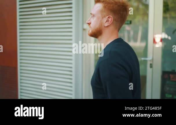 Foxy man Stock Videos & Footage - HD and 4K Video Clips - Alamy