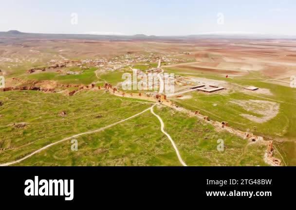View ancient ani archaeological Stock Videos & Footage - HD and 4K ...