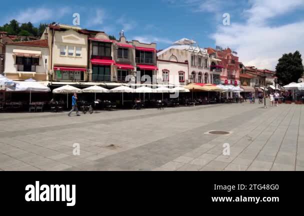 Lake ohrid people Stock Videos & Footage - HD and 4K Video Clips - Alamy