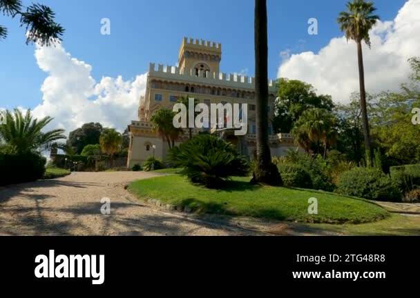 Italian castles Stock Videos & Footage - HD and 4K Video Clips - Alamy