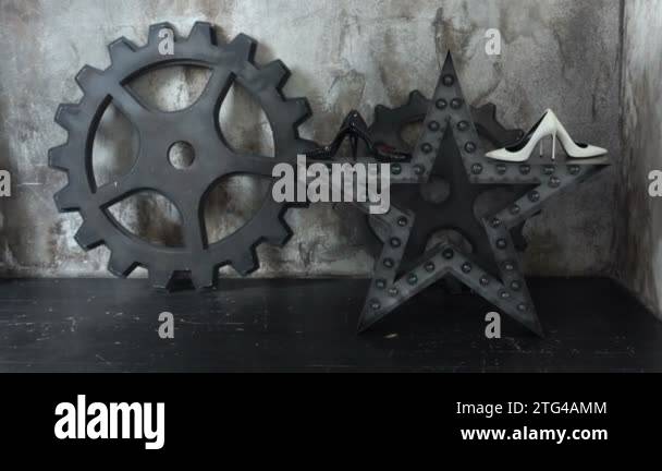 Two star general Stock Videos & Footage - HD and 4K Video Clips - Alamy