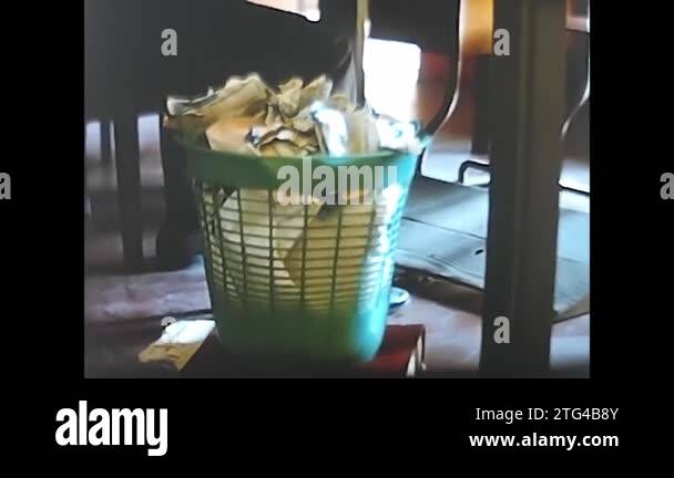 Man in trash can 1960s Stock Videos & Footage - HD and 4K Video Clips ...