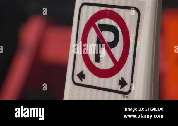 Cars prohibited street Stock Videos & Footage - HD and 4K Video Clips ...