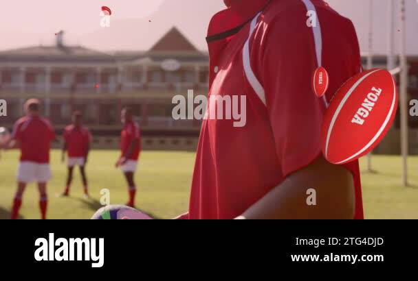 Tonga rugby league Stock Videos & Footage - HD and 4K Video Clips - Alamy
