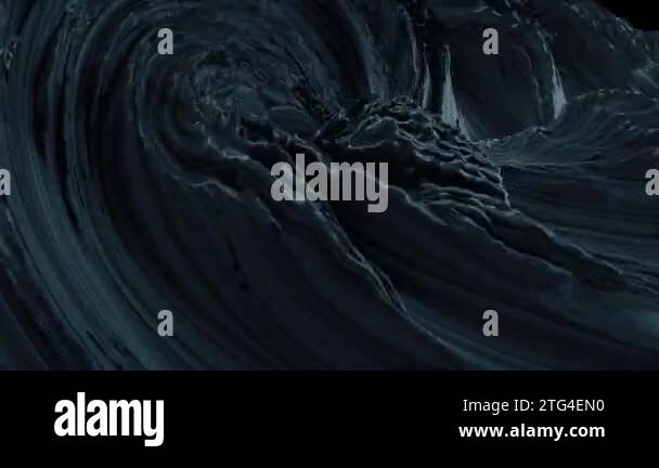 Abstract animation dark storm Stock Videos & Footage - HD and 4K Video ...