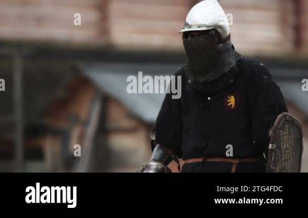 Knight sword tournament Stock Videos & Footage - HD and 4K Video Clips ...