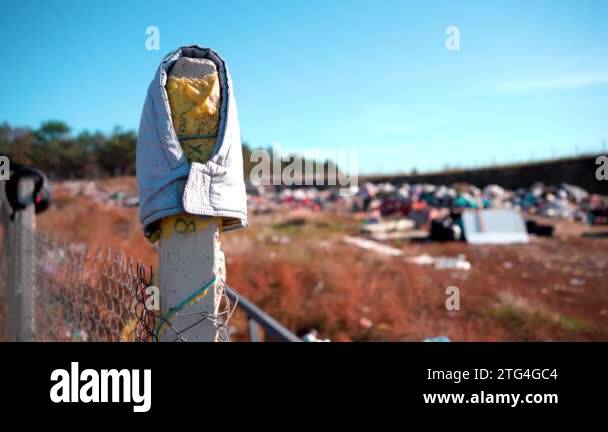 Illegally dumping Stock Videos & Footage - HD and 4K Video Clips - Alamy