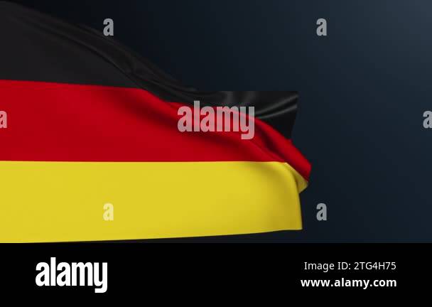 Berlin identity flag Stock Videos & Footage - HD and 4K Video Clips - Alamy