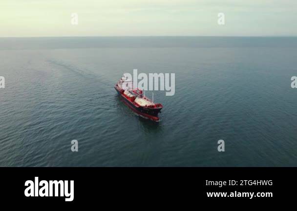 Small oil tanker Stock Videos & Footage - HD and 4K Video Clips - Alamy