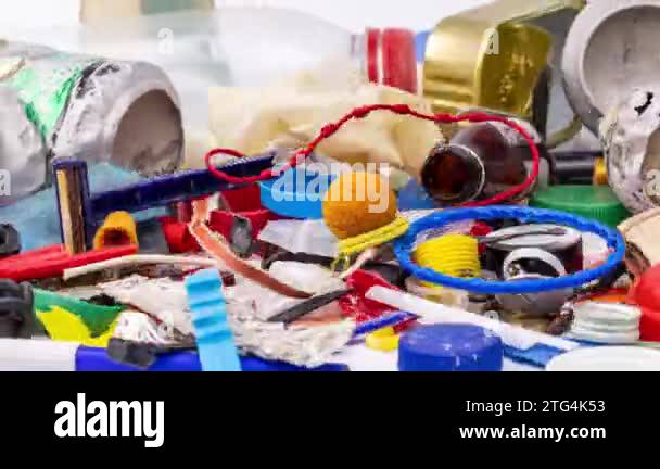 Waste items Stock Videos & Footage - HD and 4K Video Clips - Alamy