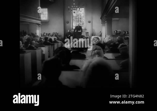Pastor pulpit Stock Videos & Footage - HD and 4K Video Clips - Alamy
