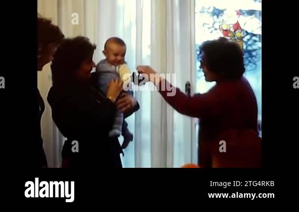 Woman newborn baby 1980 Stock Videos & Footage - HD and 4K Video Clips ...