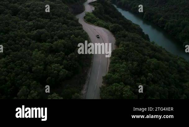 French country road Stock Videos & Footage - HD and 4K Video Clips - Alamy