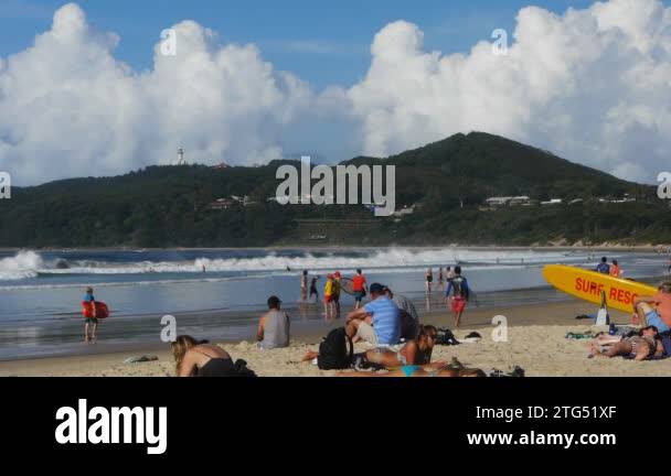 Australian life saver Stock Videos & Footage - HD and 4K Video Clips ...