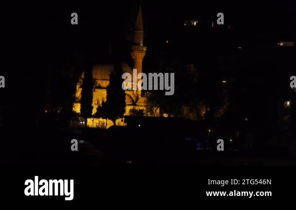 Mosque light not outside not exterior Stock Videos & Footage - HD and ...