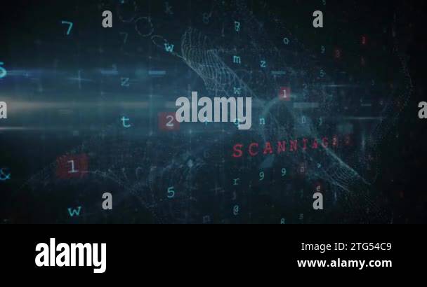 Cyberattack text Stock Videos & Footage - HD and 4K Video Clips - Alamy