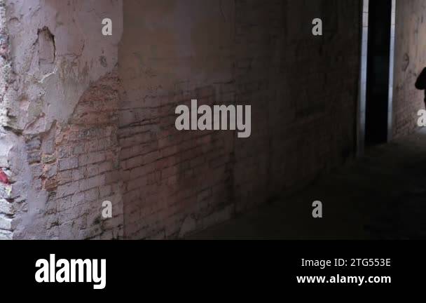 Man running away from danger Stock Videos & Footage - HD and 4K Video ...