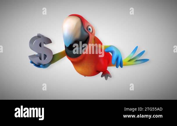 Parrot money Stock Videos & Footage - HD and 4K Video Clips - Alamy