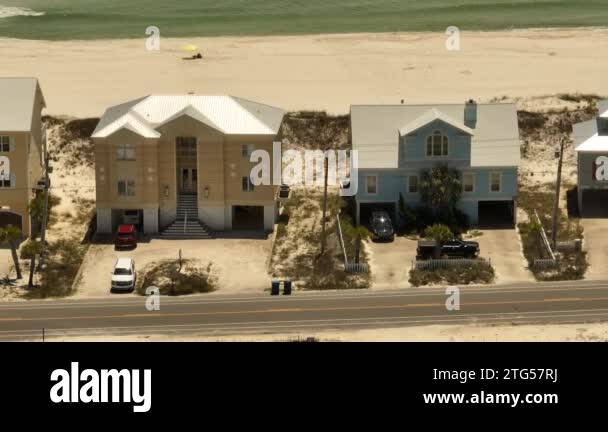 Pier homes waterfront in Stock Videos & Footage - HD and 4K Video Clips ...