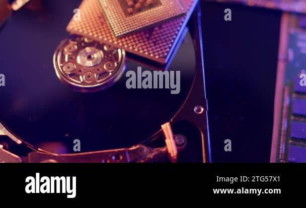 Cpu and ram Stock Videos & Footage - HD and 4K Video Clips - Alamy
