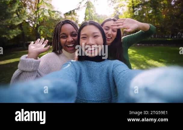 Women connecting online Stock Videos & Footage - HD and 4K Video Clips ...