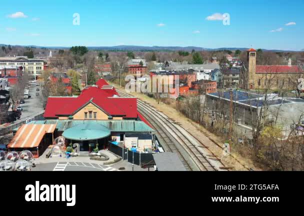 Northampton station Stock Videos & Footage - HD and 4K Video Clips - Alamy
