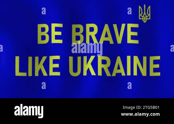 Ukraine brave Stock Videos & Footage - HD and 4K Video Clips - Alamy