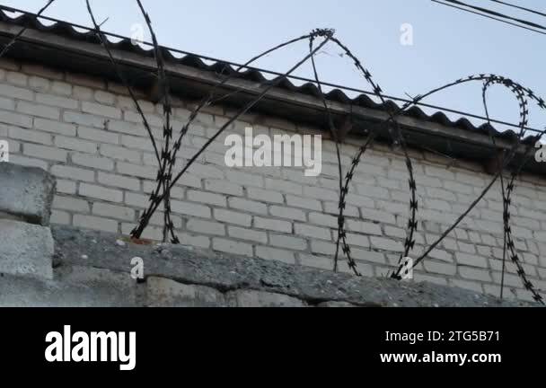 Wall barriers Stock Videos & Footage - HD and 4K Video Clips - Alamy