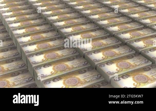 1000 dinar note Stock Videos & Footage - HD and 4K Video Clips - Alamy