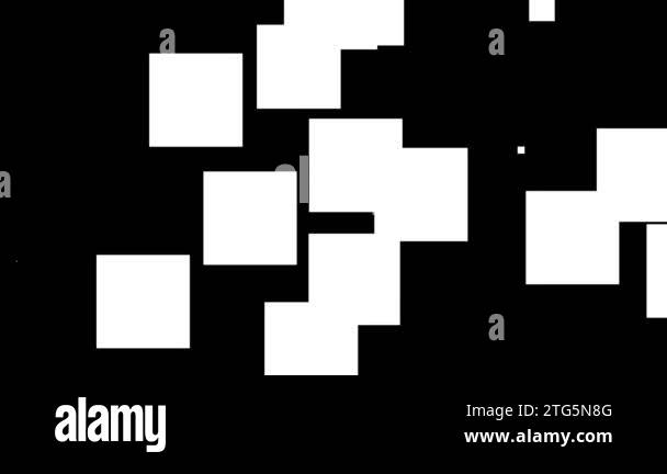 formation of box for transition, high definition CGI motion backgrounds ...