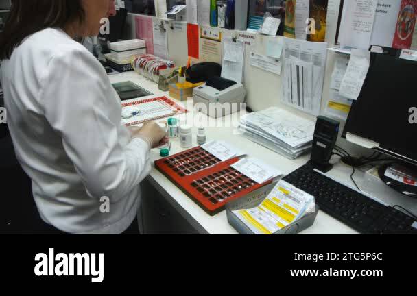 Dose administration aid Stock Videos & Footage - HD and 4K Video Clips ...