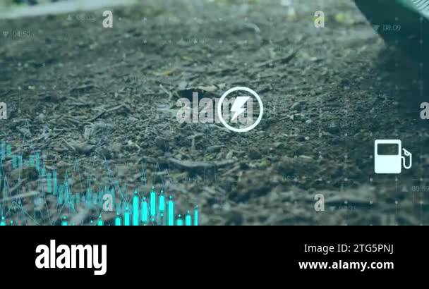 Grading soil Stock Videos & Footage - HD and 4K Video Clips - Alamy