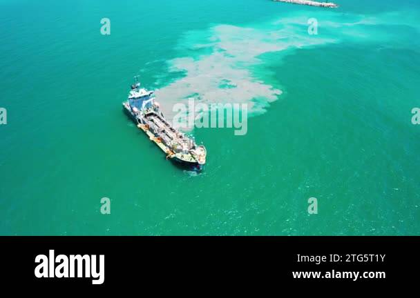 Cargo ship pollution Stock Videos & Footage - HD and 4K Video Clips - Alamy