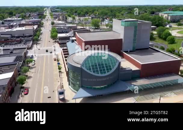Fox cities performing arts center Stock Videos & Footage - HD and 4K ...