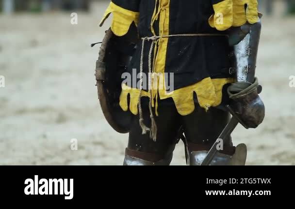 Standing guard medieval Stock Videos & Footage - HD and 4K Video Clips ...