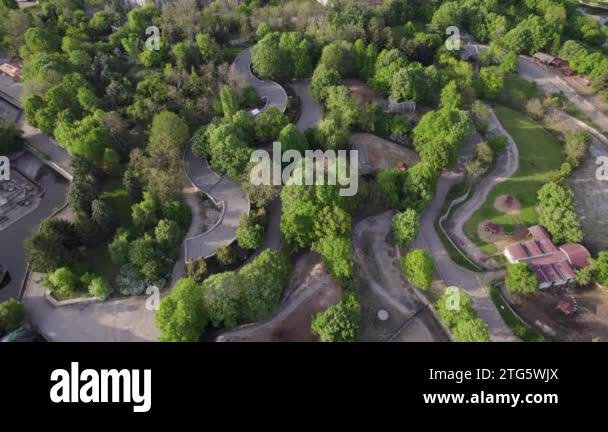 Animal enclosure enclosures Stock Videos & Footage - HD and 4K Video ...