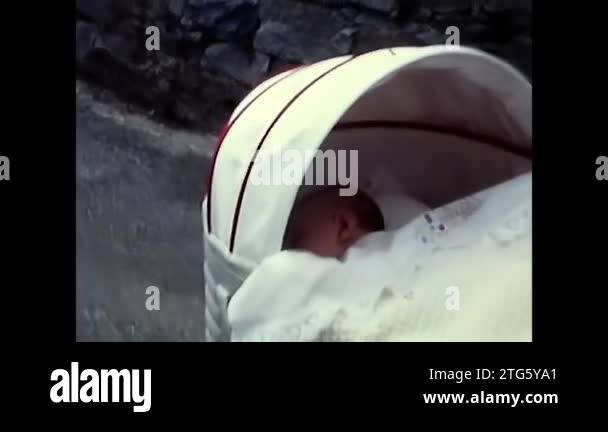 Woman newborn baby 1980 Stock Videos & Footage - HD and 4K Video Clips ...