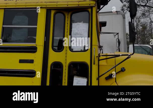 Bus signs america Stock Videos & Footage - HD and 4K Video Clips - Alamy