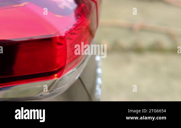 Car lantern Stock Videos & Footage - HD and 4K Video Clips - Alamy