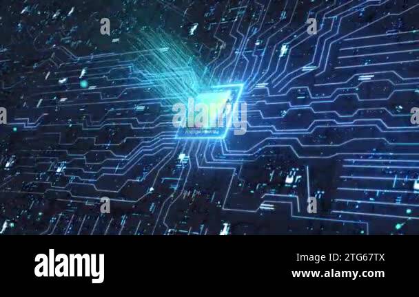 Computer electronic technology Stock Videos & Footage - HD and 4K Video ...