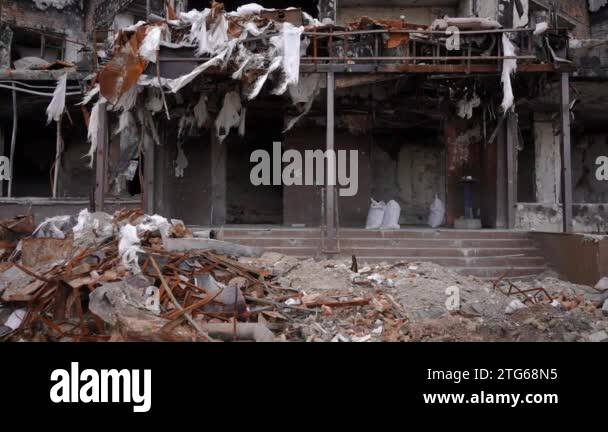 Garbage after building Stock Videos & Footage - HD and 4K Video Clips ...