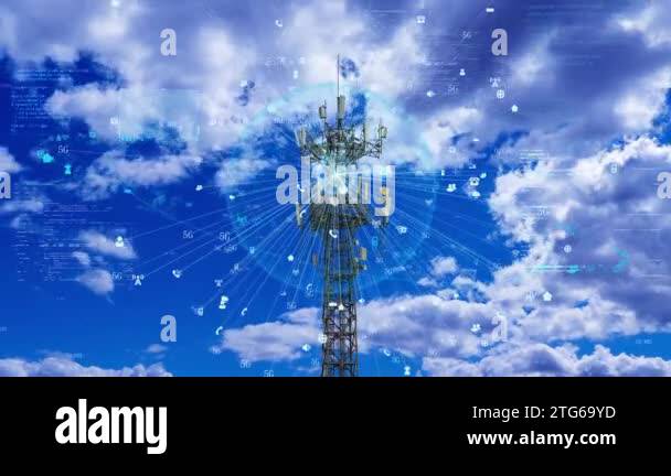Station network Stock Videos & Footage - HD and 4K Video Clips - Alamy