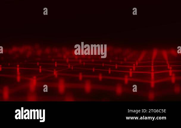 Big Data Visualization Visual Information Computer Code Data Networks Concept Of Digital