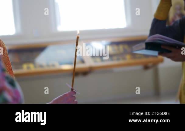 Orthodox worship Stock Videos & Footage - HD and 4K Video Clips - Alamy