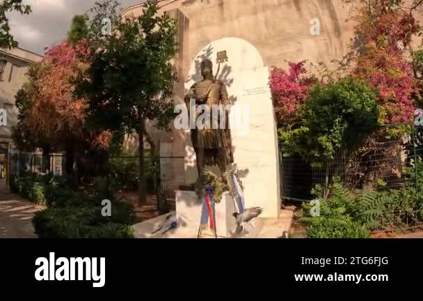 Constantine greece Stock Videos & Footage - HD and 4K Video Clips - Alamy