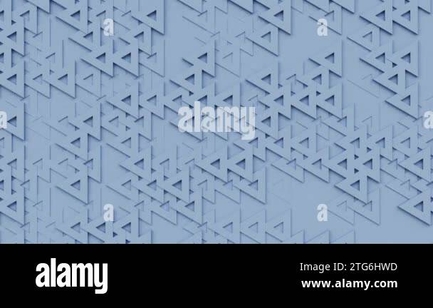 Triangular moving geometric pattern, triangle polygon shapes seamless ...