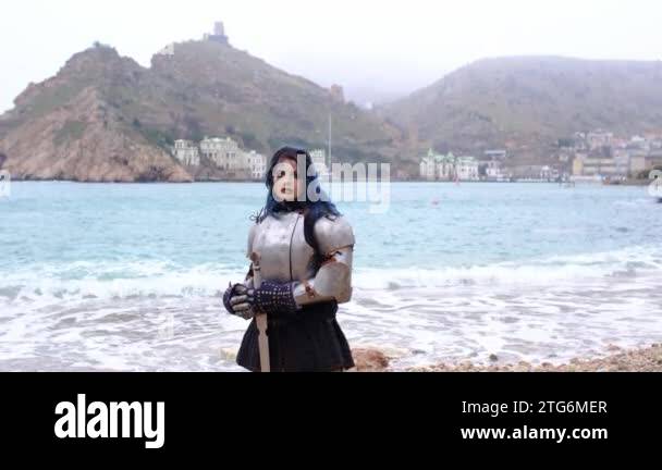 Rock armor Stock Videos & Footage - HD and 4K Video Clips - Alamy