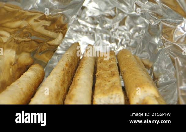 Snack crackers Stock Videos & Footage - HD and 4K Video Clips - Alamy
