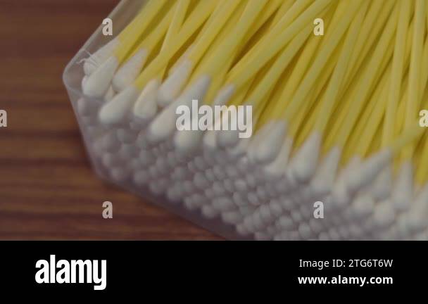 Cotton swab table Stock Videos & Footage - HD and 4K Video Clips - Alamy