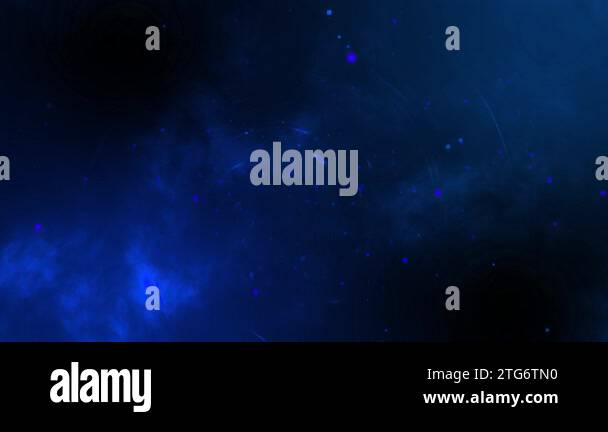 Gold particles Animation Seamless Purple Motion Dots Stock Video ...